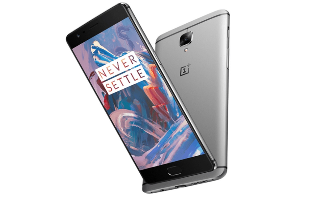 OnePlus 3 Full Specs, Review, Price, Release Date, Pros and Cons ...