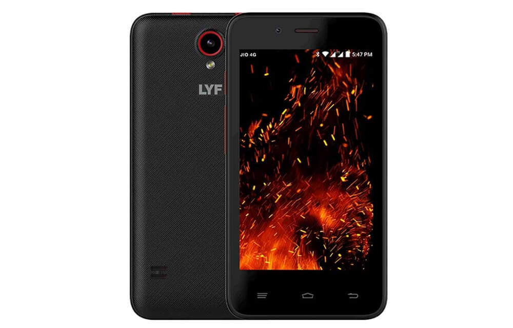 Lyf Flame 4 Full Specs, Review, Price, Release Date, Pros and Cons ...