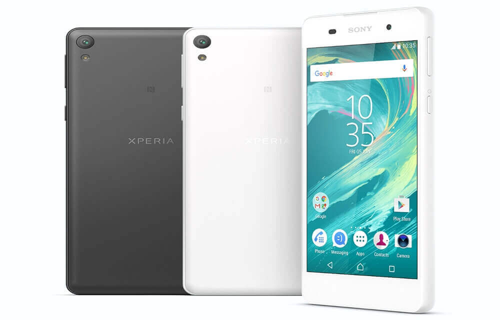 Sony Xperia E5 Full Specs, Review, Price, Release Date, Pros and Cons ...